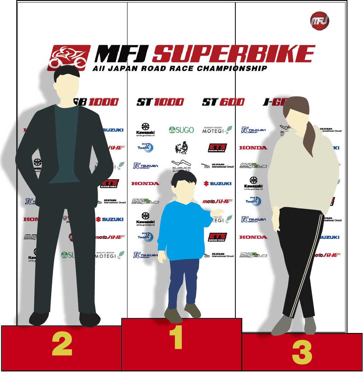 3月24日（金）～26日（日）、第50回東京モーターサイクルショー開催！ ｜ MFJ Online Magazine