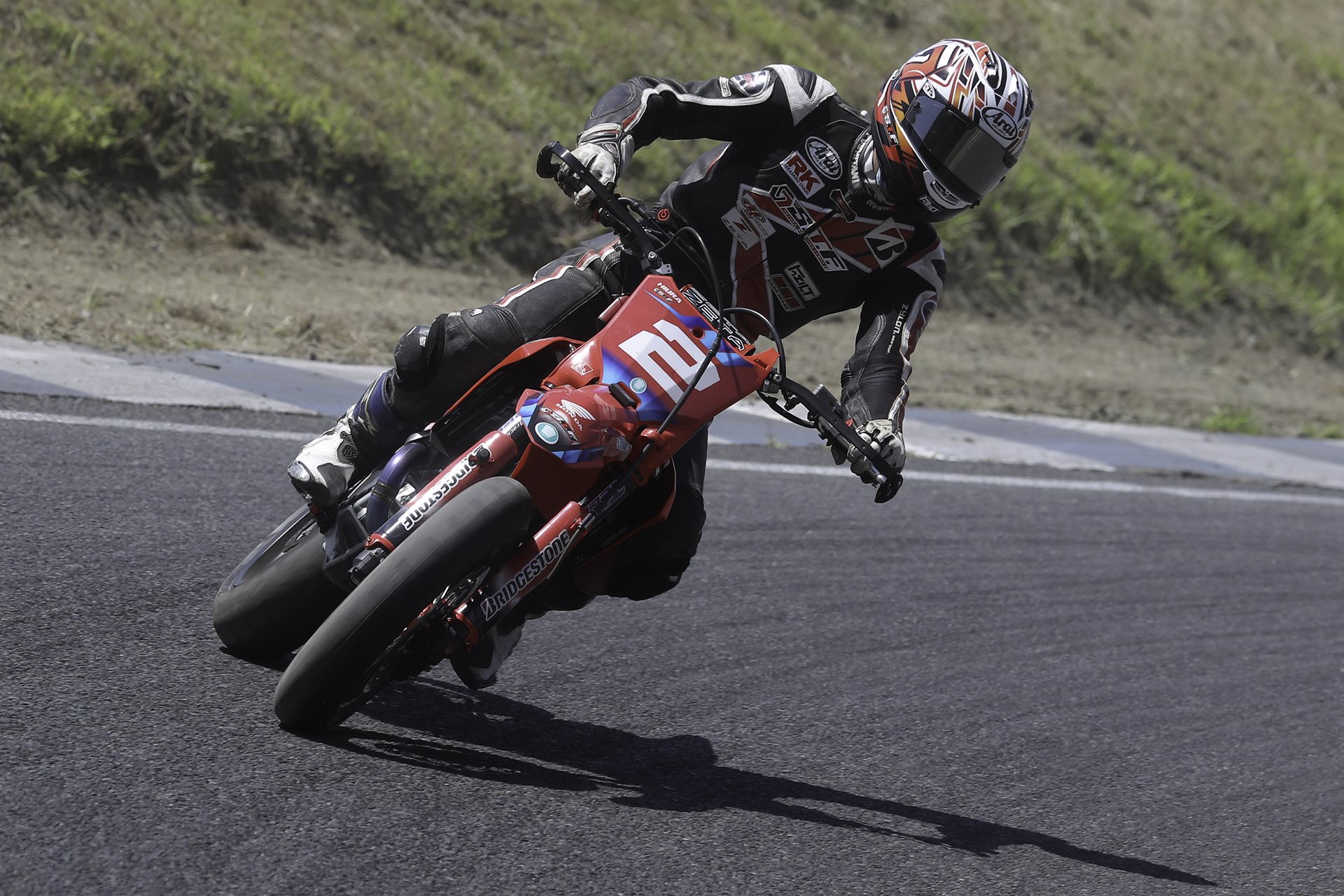 2024 MFJ全日本スーパーモト選手権シリーズ ｜ MFJ Online Magazine