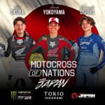 モンスターエナジー FIM モトクロス・オブ・ネイションズ ｜ MFJ Online Magazine