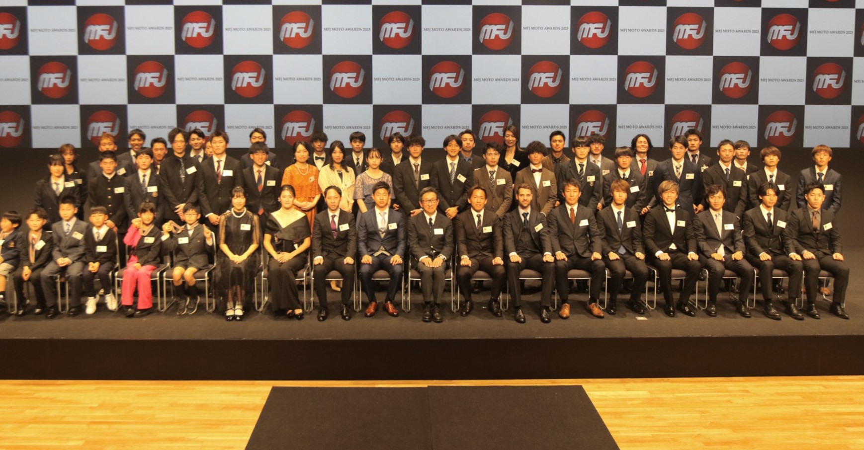 MFJ MOTO AWARDS 2024は12月21日（土）に開催！ ｜ MFJ Online Magazine